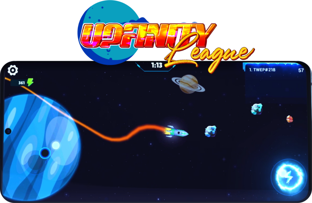 home - The Web3 Project (TWEP)